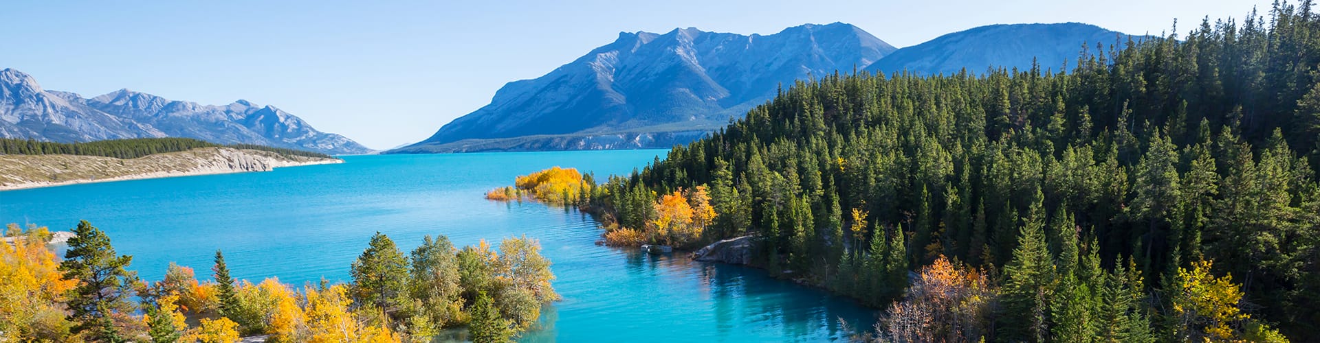 Request Information - Pathway to Canada